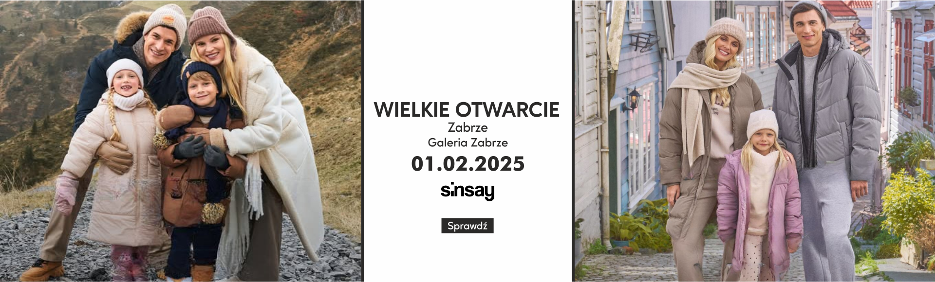 Galeria Zabrze | Sklepy | Centrum Handlowe w Zabrzu